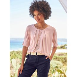 Heine Fledermausshirt
