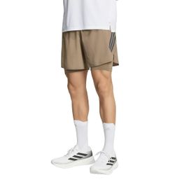 Adidas Adi365 Iconic Formotion 2-in-1 Shorts Herren
