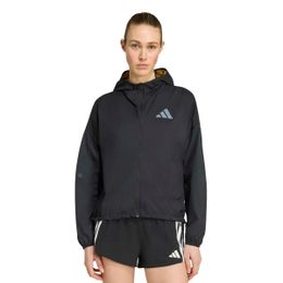 Adidas Adizero Blaze Jacket Damen