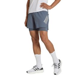 Adidas Adi365 Iconic Formotion 2-in-1 Shorts Herren
