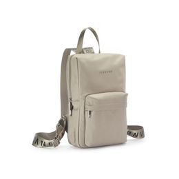 ELBSAND Rucksack 'City-Rucksack, Tasche, Freizeitrucksack' taupe Gr. f&uuml;r Damen