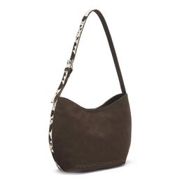 French Connection Schultertasche braun Gr. f&uuml;r Damen
