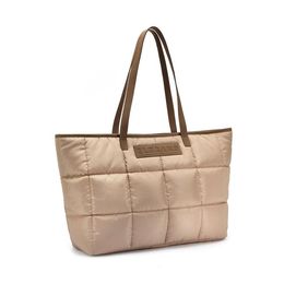 ELBSAND Shopper 'Handtasche, Einkaufstasche, Schultertasche, Strandtasche' beige Gr. f&uuml;r Damen