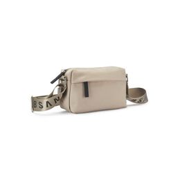 ELBSAND Umh&auml;ngetasche 'Crossbody Bag, Minibag, Schultertasche, Damentasche' taupe Gr. f&uuml;r Damen