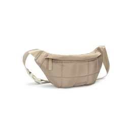 ELBSAND Umh&auml;ngetasche 'Minibag, Crossbody Bag, Bauchtasche, Damentasche' beige Gr. f&uuml;r Damen