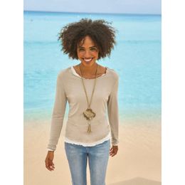 Heine Shirt-Set
