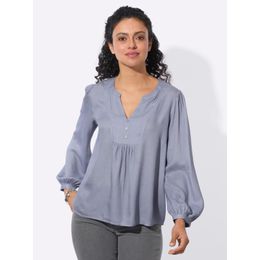 Longbluse