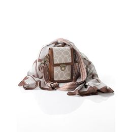 Tasche + Schal