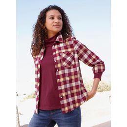 Rollkragenshirt