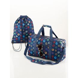 2tlg. Weekender Set