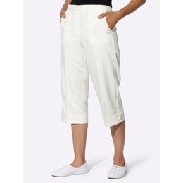 Caprihose