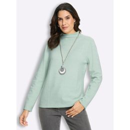 Feinstrickpullover