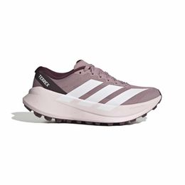 Adidas Terrex Agravic SL Schuhe Damen rosa 42.0