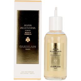 Guerlain Aqua Allegoria Forte Bosca Vanilla Edp Nachf&uuml;llung 200 ml