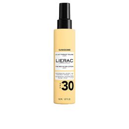 Lierac Sunissime Schmelzende Sonnenmilch Spf30 150 ml
