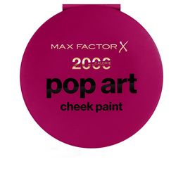Max Factor 2000 Kalorien Pop Art Rouge &amp Bronzer #10-pulse 5 G 5 gr