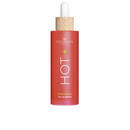 Hot+ Fat-burning Serum 100 ml