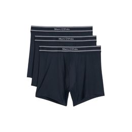 Marc O'Polo Marc O'Polo Herren Langer Boxer ModalLong Boxer Shorts, Langer Boxer Brief, Retro Boxer lang