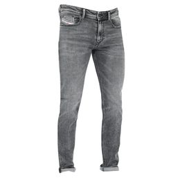 Diesel 1979 - Sleeker - Graue Jeanshose