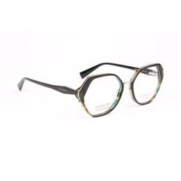Ana Hickmann Brillenfassung HI1248 H01 53
