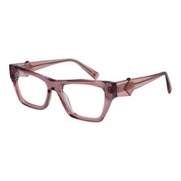 Ana Hickmann Brillenfassung HI6295 H01 52