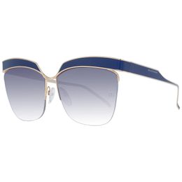 Ana Hickmann Lunettes De Soleil AH3179 06A 62
