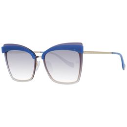 Ana Hickmann Lunettes De Soleil AH3177 04D 64