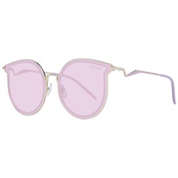 Ana Hickmann Lunettes De Soleil HI3066T 4BS 54