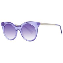 Ana Hickmann Lunettes De Soleil HI9063 T01 49