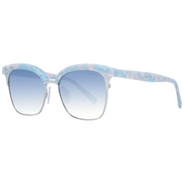 Ana Hickmann Sonnenbrille HI3051 G21 53