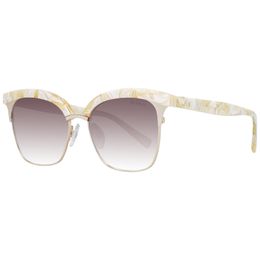Ana Hickmann Sonnenbrille HI3051 G22 53