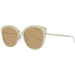 Ana Hickmann Sonnenbrille HI3053 T01 53