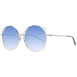 Ana Hickmann Sonnenbrille HI3078 04E 57