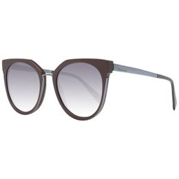Ana Hickmann Sonnenbrille HI9078 D02 54