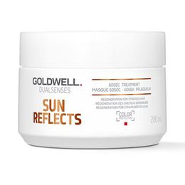 Goldwell Sun Reflects 60sec Behandlung 200 ml