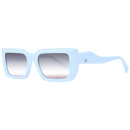 Ana Hickmann Sonnenbrille HI9199 H01 53