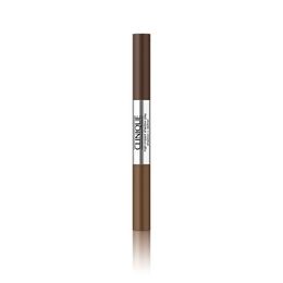 Clinique Hi Shadow Play Sombra De Ojos + Definidor De Sombra #rum And Cola 4 ml