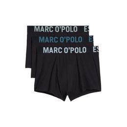 Marc O'Polo Marc O'Polo Herren Trunk EssentialsUnterhose, Unterw&auml;sche, Boxer Trunk