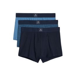 Marc O'Polo Marc O'Polo Herren Trunk EssentialsUnterhose, Unterw&auml;sche, Boxer Trunk