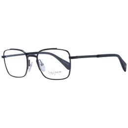 Yohji Yamamoto Brille YY3006 002 51