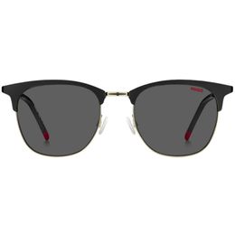 HUGO BOSS 1208 0I46 IR Gold Sonnenbrille