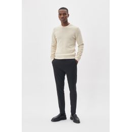 Matinique Strickpullover MAlagoon Strickpullover Gerade Passform
