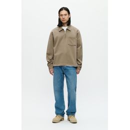 Wood Wood Sweatshirt WWAndrew Sweatshirt Casual fit