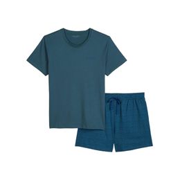 Marc O'Polo Marc O'Polo Herren Pyjama Mix N MatchSchlafanzug, Pyjama Set, Nachtw&auml;sche