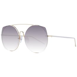 Ana Hickmann Lunettes De Soleil HI3067 04A 56