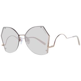 Ana Hickmann Lunettes De Soleil HI3094 05A 61