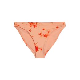 Marc O'Polo Marc O'Polo Damen Bikini-Hose Firecracker FloralBikini Slip, Bikini Unterteil, Bikinihose