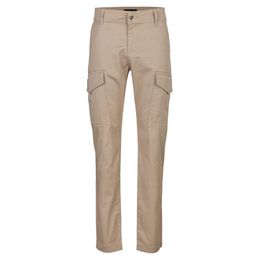 Replay Cargohose Leichter Komfort Baumwolle Twill