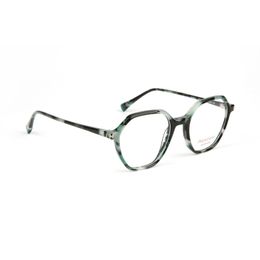 Ana Hickmann Brillenfassung HI6335 G21 49