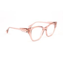 Ana Hickmann Brillenfassung HI6318G T01 52